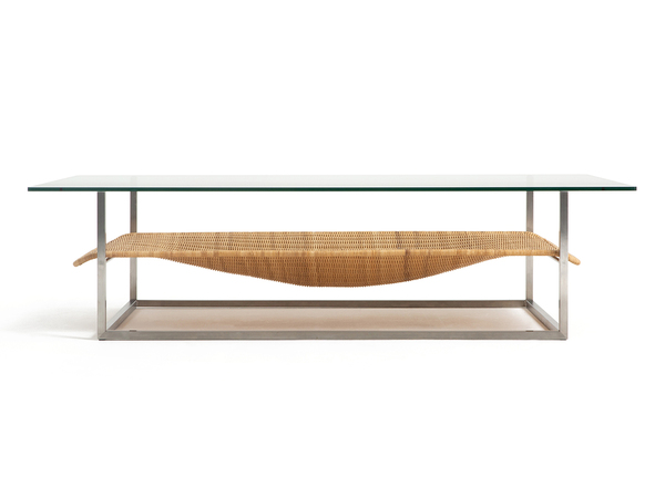 HAMMOCK | TABLE | COLLECTION | E&Y