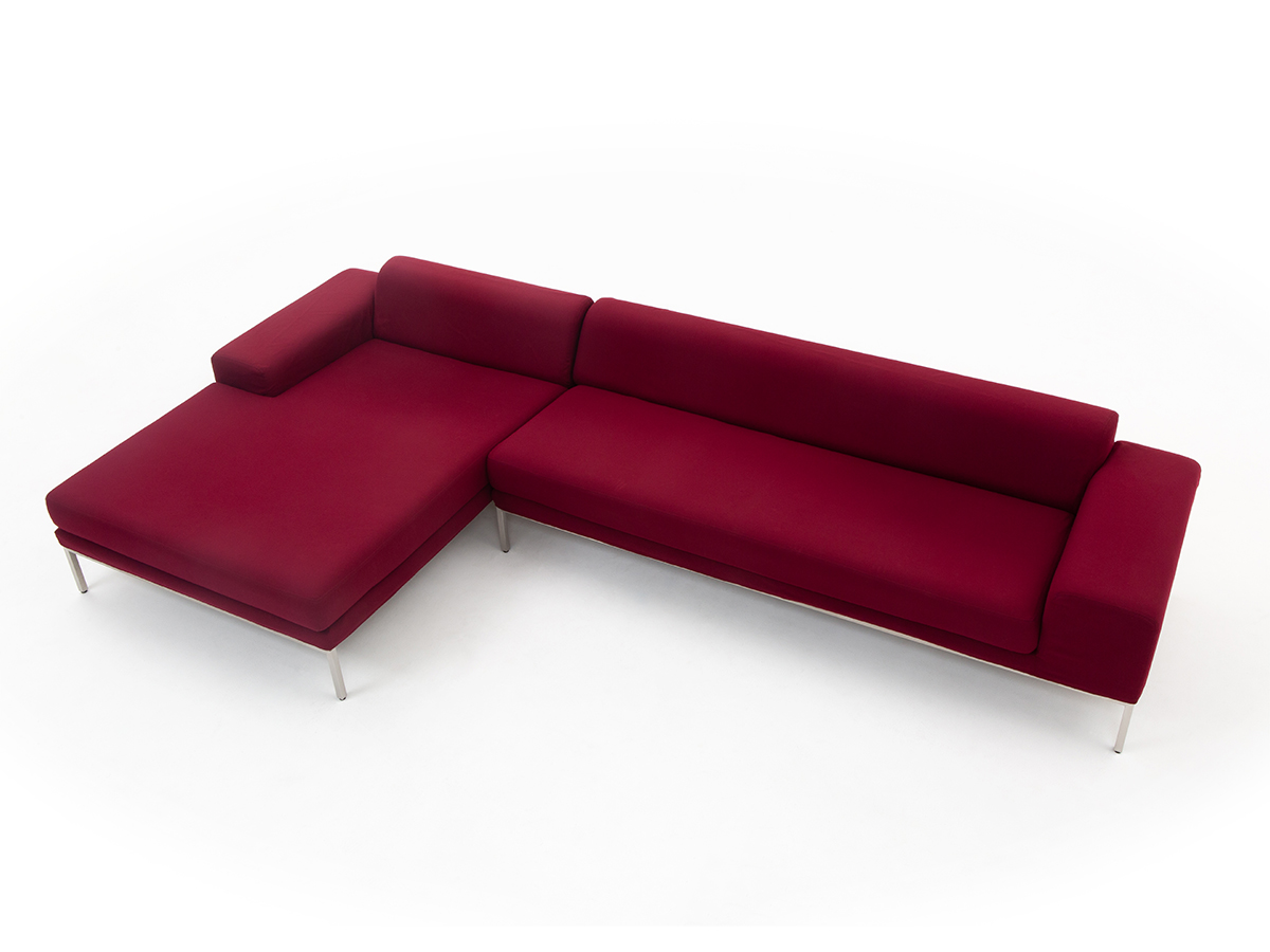 ホックニー ソファ システム ジェーピー | SOFA | COLLECTION | E&Y