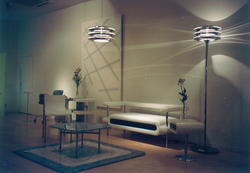 MAGAZINE SOFA | SOFA | COLLECTION | E&Y