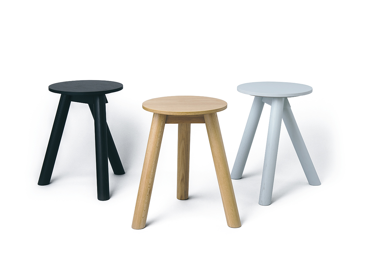 MOON | CHAIR | COLLECTION | E&Y