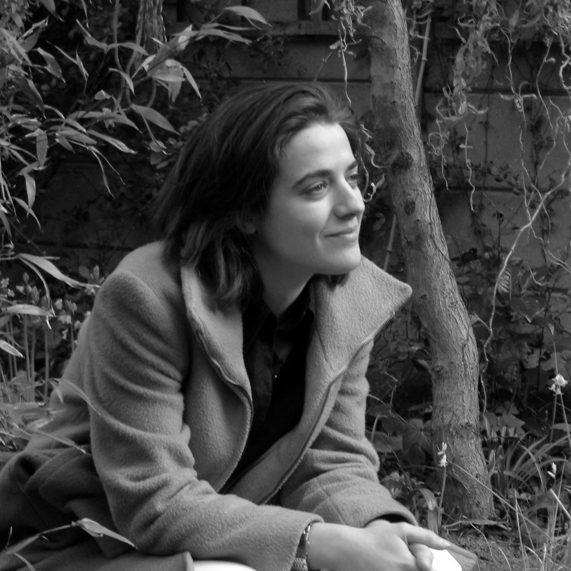 AFRODITI KRASSA | DESIGNERS | E&Y