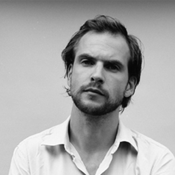 JOHANNES NORLANDER | DESIGNERS | E&Y