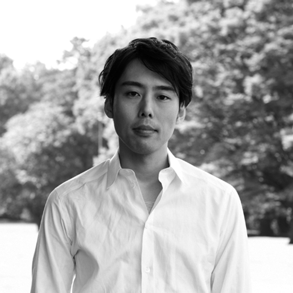 林 洋介 | DESIGNERS | E&Y